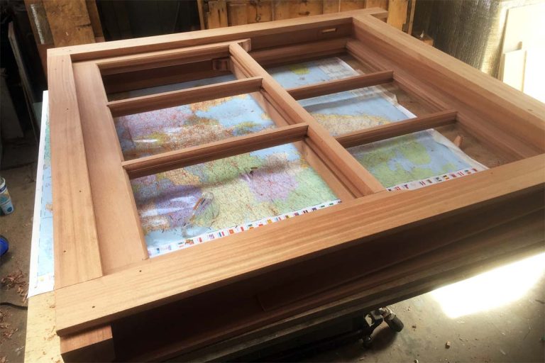 Gallery of work - Luke Stanton Carpentry
